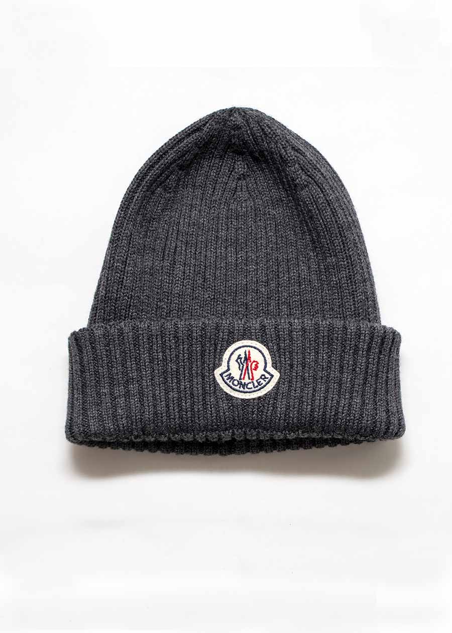 CAPPELLO MONCLER - Shop online Mario Adario